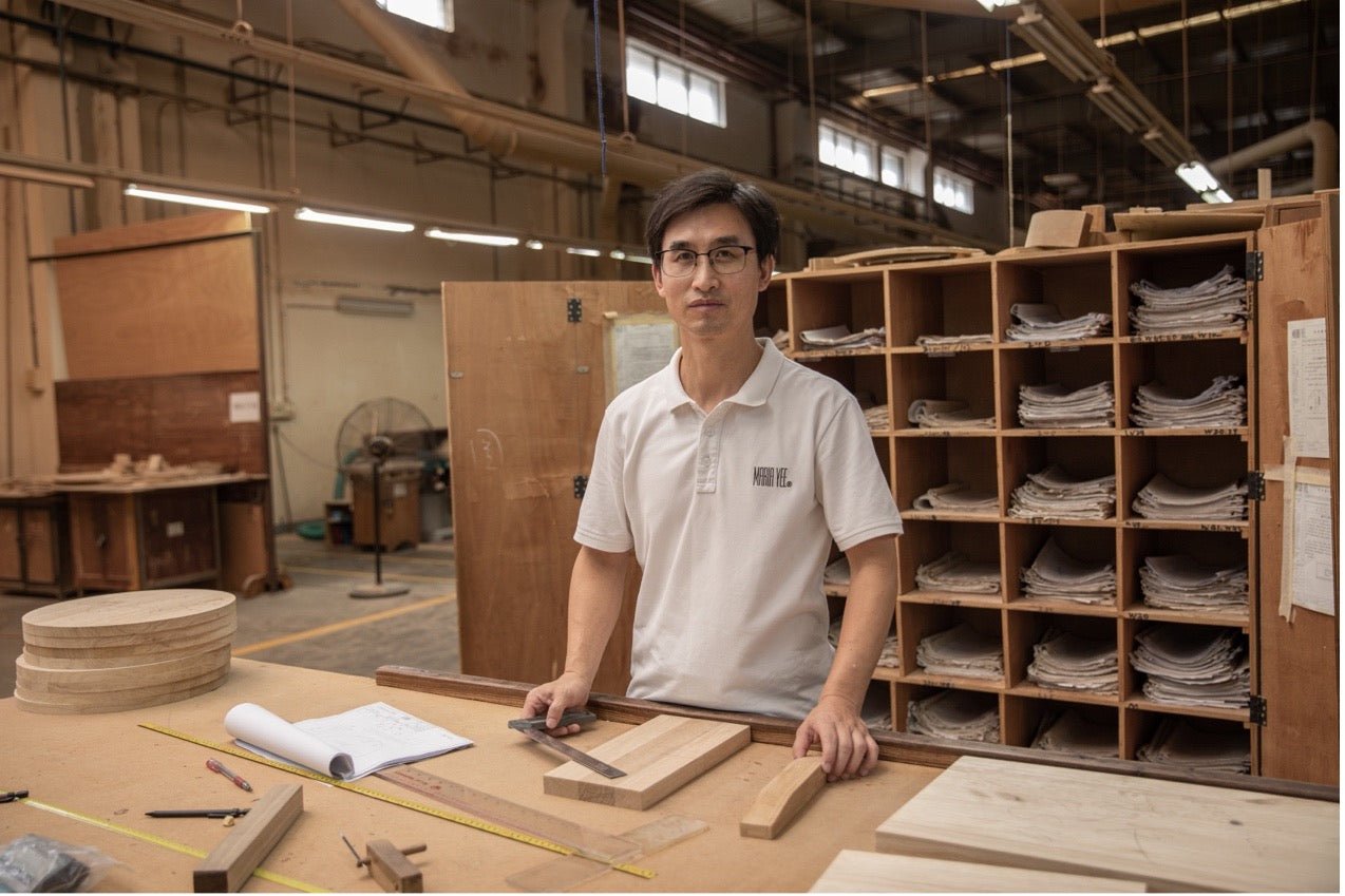 Interview with Luce & Ceiba of Sun at Six