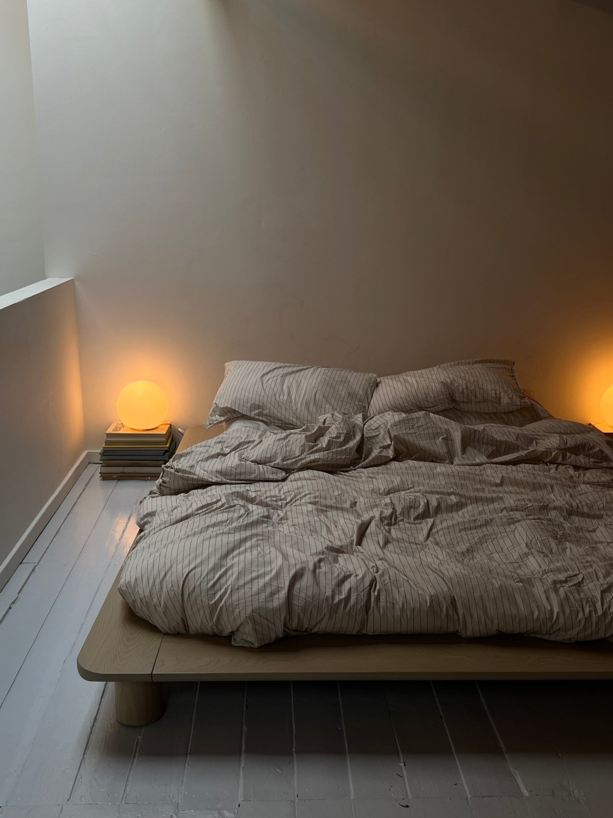 The Kiral Bed at Home – Sun at Six
