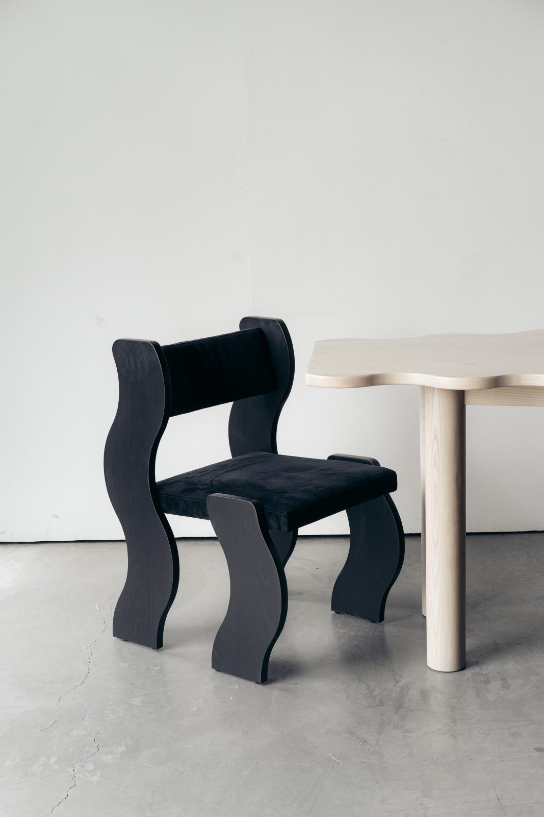 The Wave Collection... limited edition, very wavy (~ ᴗ )~ – Sun at Six