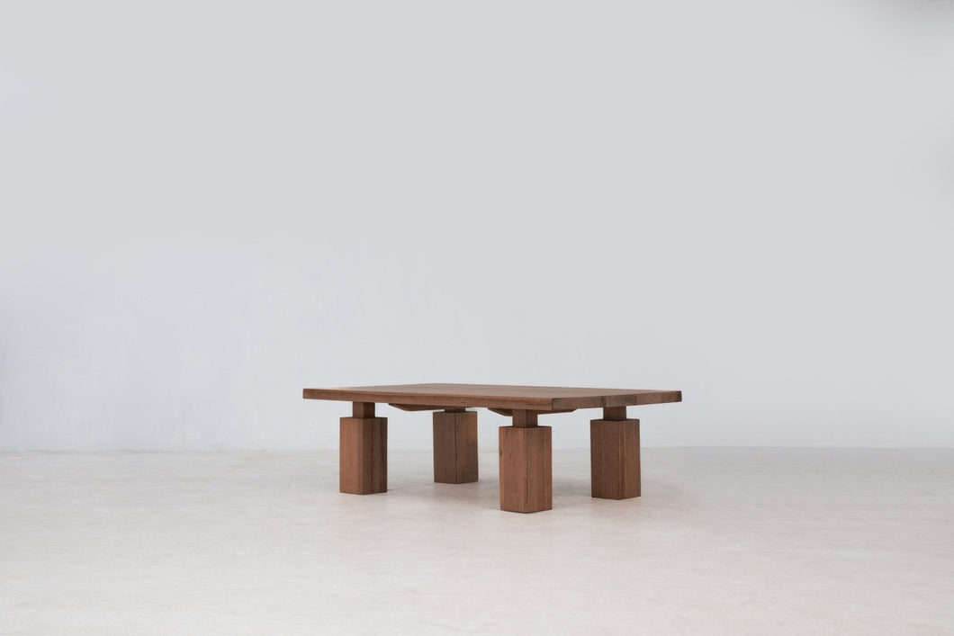Wolo Coffee Table - Sun at Six